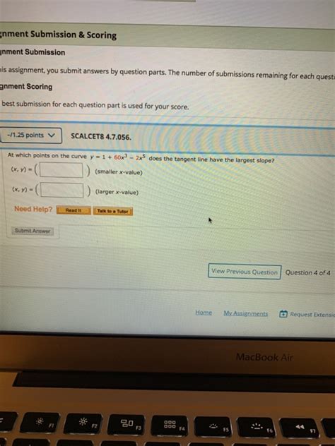 solved ment submission and scoring nment submission s