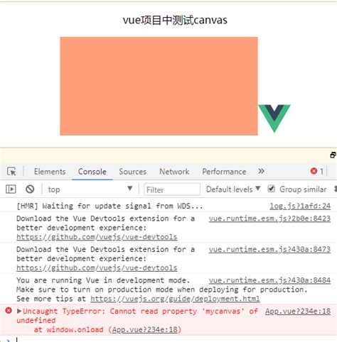 Vue项目中使用canvas Sunshine233 博客园