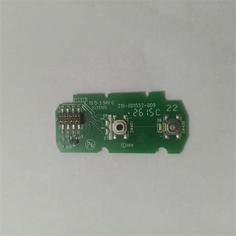 Hot Professional Bluetooth Speaker Motherboard Replacement Mainboard For Logitech Ue Boom2