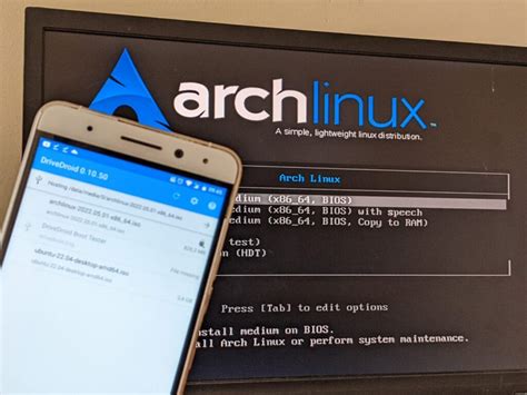 turn android phone into a bootable usb drive xiaomiui
