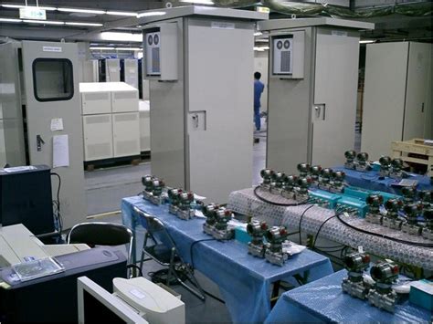 Process Controls Systems Ajamy Oil And Gas Ltd