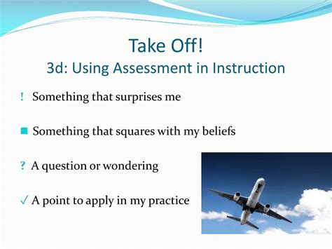 Ppt Danielson Framework For Teaching Powerpoint Presentation Free Download Id 2491314