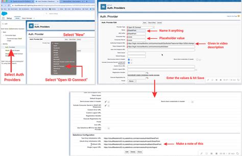 The Ultimate Guide To Salesforce Sharepoint Integration