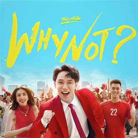 Trúc Nhân Why Not Lyrics Genius Lyrics