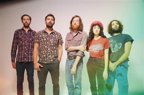 Okkervil River's 'Famous Tracheotomies': 'There's Certainly a Gratitude ...