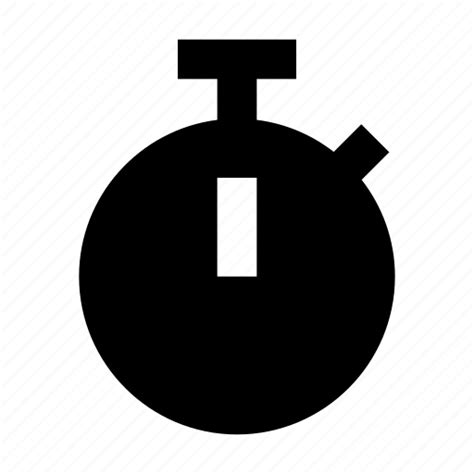 Clock Gui Time Timer Web Icon