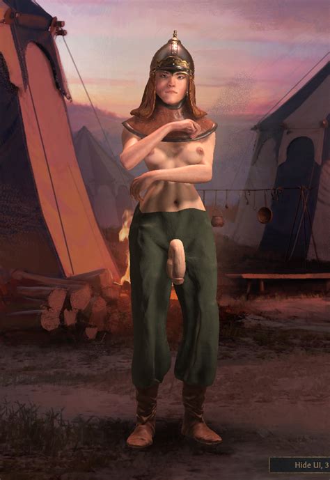 [mod] Phaze Body Page 7 Crusader Kings 3 Loverslab