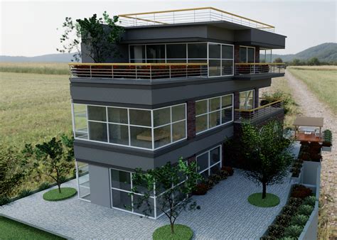 Geospatial Cad