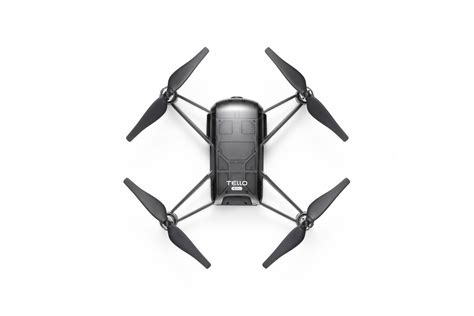Tello Edu Take Programming Your Drone To The Next Level