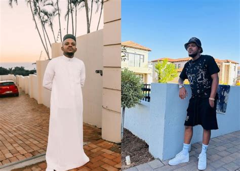 R300 000 Kabza De Small Allegedly Pays Lobola For His Girlfriend
