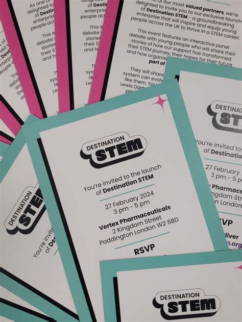Stem Learning Uk On Linkedin Stemeducation Stemlearning Destinationstem