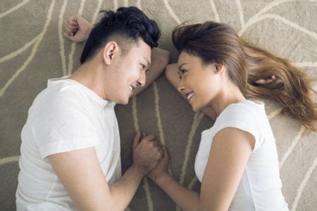 What S The Perfect Amount Of Time To Wait Before Having Sex