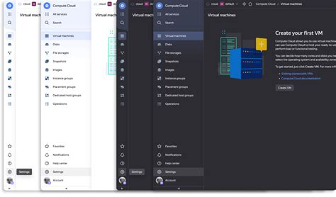 Gravity Ui Navigation