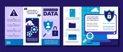 Cyber Security Brochure Images Free Download On Freepik
