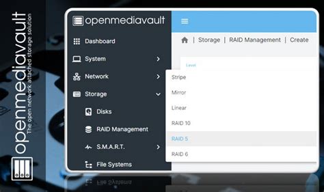 What Is The Best RAID Configuration For NAS