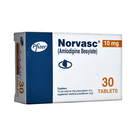 Normoretic Tablets 10 Tablets Asset Pharmacy