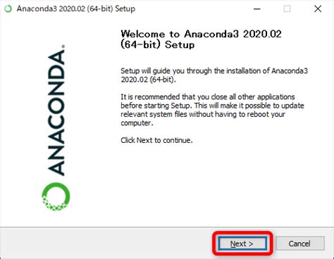 Python入門第 回 環境構築 jETブログ
