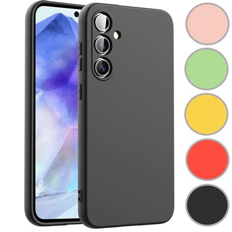 Hüllen, Taschen, Eutis und weiteres Zubehör für das Samsung Galaxy A35 ...