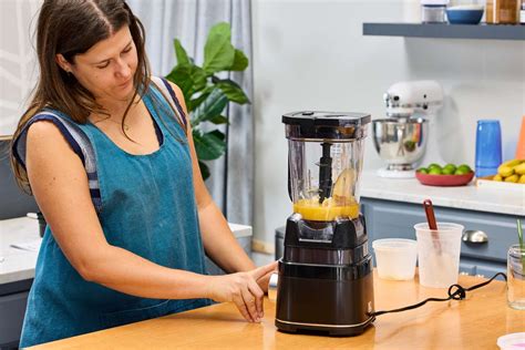 The 5 Best Blenders Tested By People
