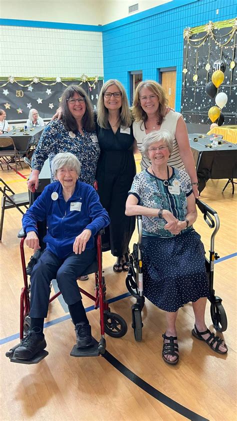 Harold Hatcher Celebrates 50th Anniversary Our Communities