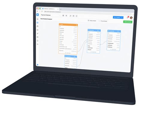 Appmaster The No Code Platform For Building Web And Mobile Apps
