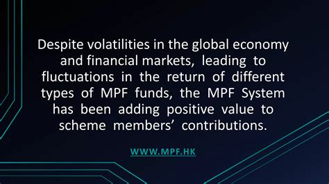 Mpf Hong Kong Pptx