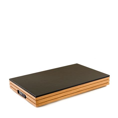 Craster Bufh2101 Craster Flow Heating Unit Oak With Dekton Top