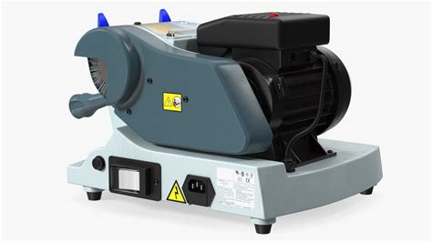 3d Semi Automatic Key Duplication Machine Turbosquid 2071286