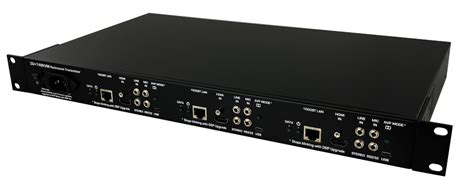 31 Avoip And Networked Av Products That Set The Standard Avnetwork