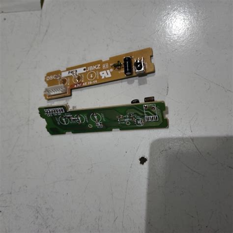 Jual Resiver Sensor Modul Pcb Ac Sharp R32 Shopee Indonesia