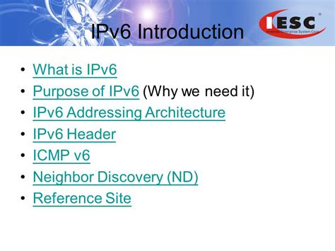 IPv Introduction What Is IPv Purpose Of IPv Why We Need It Purpose Of IPv IPv Addressing