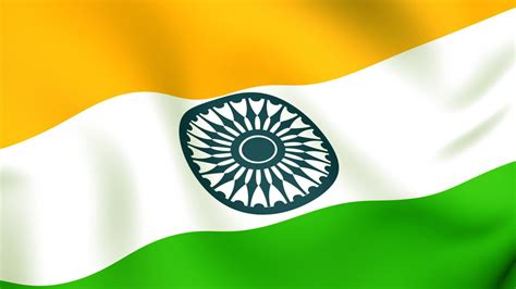 Indian Flag 4k Wallpapers Wallpaper Cave
