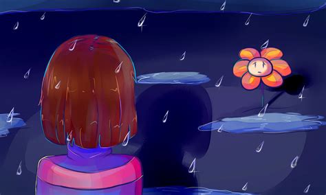 Wip Undertale Fanart By Yaniki On Deviantart