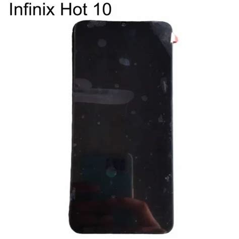 Infinix Hot Display Combo At Piece Mobile Phone Lcd Screen