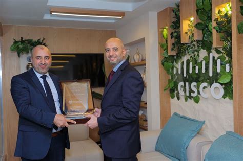 Cisco On Linkedin Ciscocairoict Ciscoeg