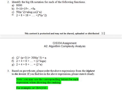 Answer With Explanation Chegg