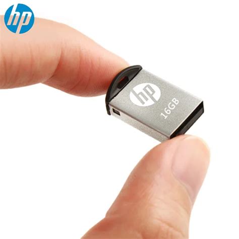 HP USB Flash Drive Gb Pendrive Memory Stick Metal USB V W Micro M Multi Disk With Otg Type