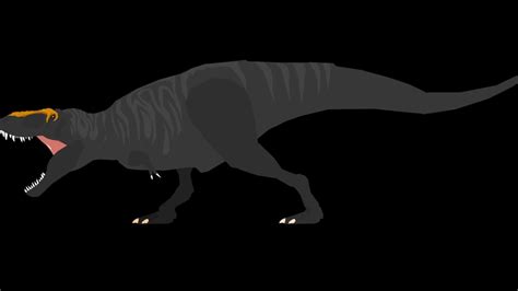 Trex showcase - YouTube