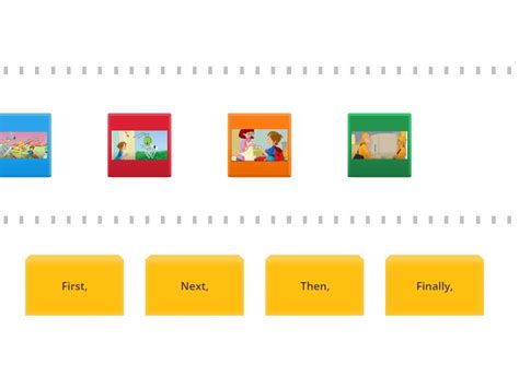 summarizing speed sorting