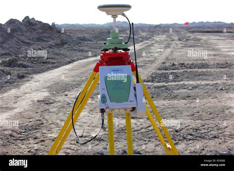 Differential Global Positioning System Hi Res Stock Photography And Images Alamy