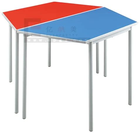Primary School Furniture Study Table Triangle School Desk Buy Primary