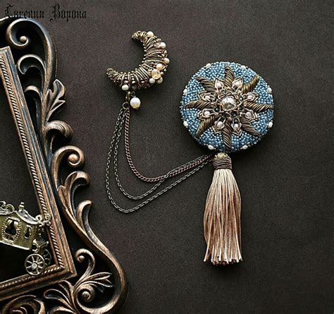 Повтор старенькой работы на заказ парный трансформер брошь кулон сотуар конструкция полностью