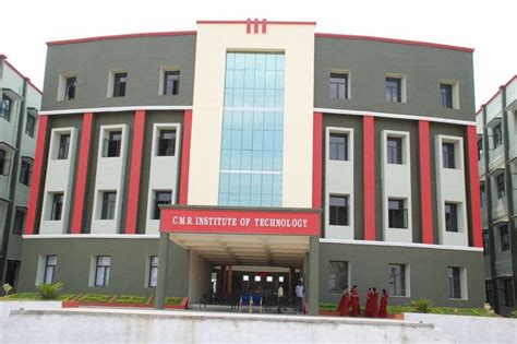 Cmrit Hyderabad