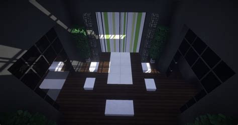 Curve By Pipeer Minecraft Map