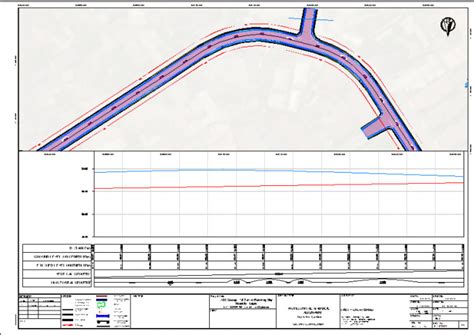 Design Your Highway Alignment Or Road Using Civil 3d By Optimism22 Fiverr