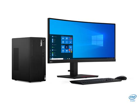Lenovo ThinkCentre M T DA LCK