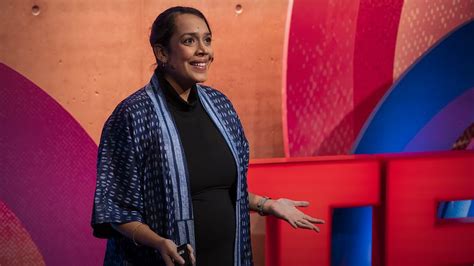 Shruthi Baskaran Makanju The Unsung Heroes Fighting Malnutrition Ted