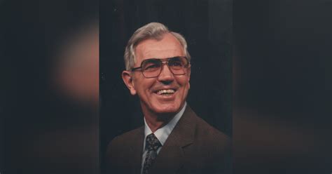 Obituary Information For Addison W Graham