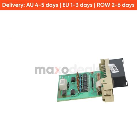 Hitachi Pim Dph Plc Digital Input Module Used Ump Ebay