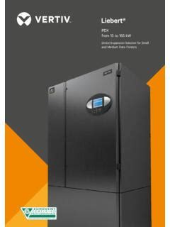 Pdx From 15 To 165 Kw Vertiv Pdx From 15 To 165 Kw Vertiv Pdf Pdf4pro